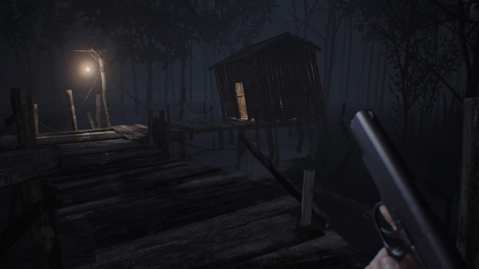 Game Review: Resident Evil 7 Biohazard - ComiConverse