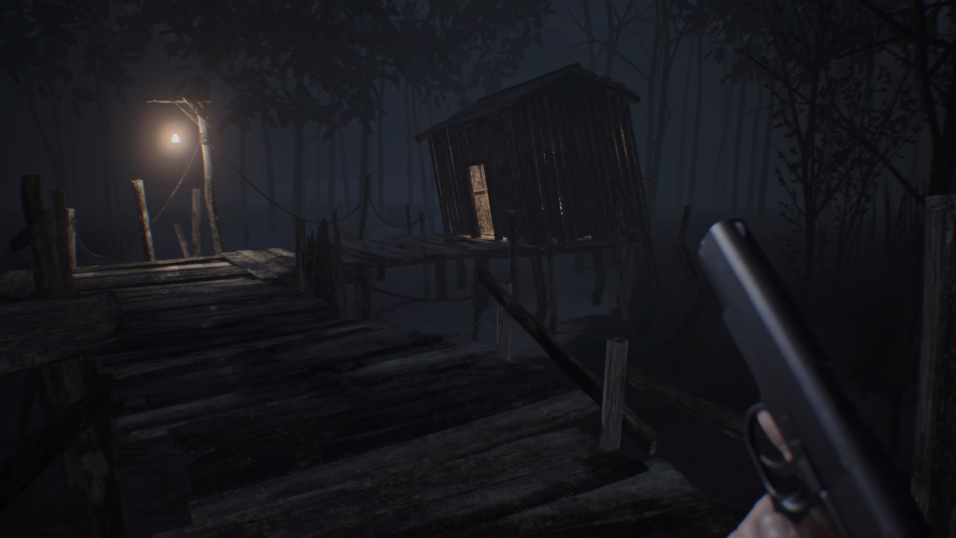 Game Review: Resident Evil 7 Biohazard - ComiConverse