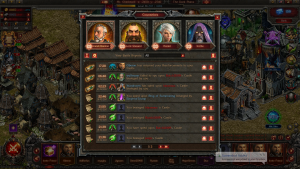 Game Review: Stormfall: Age of War - ComiConverse