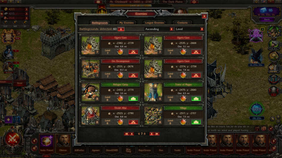 Game Review: Stormfall: Age of War - ComiConverse