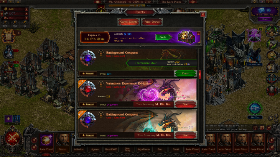 Game Review: Stormfall: Age of War - ComiConverse