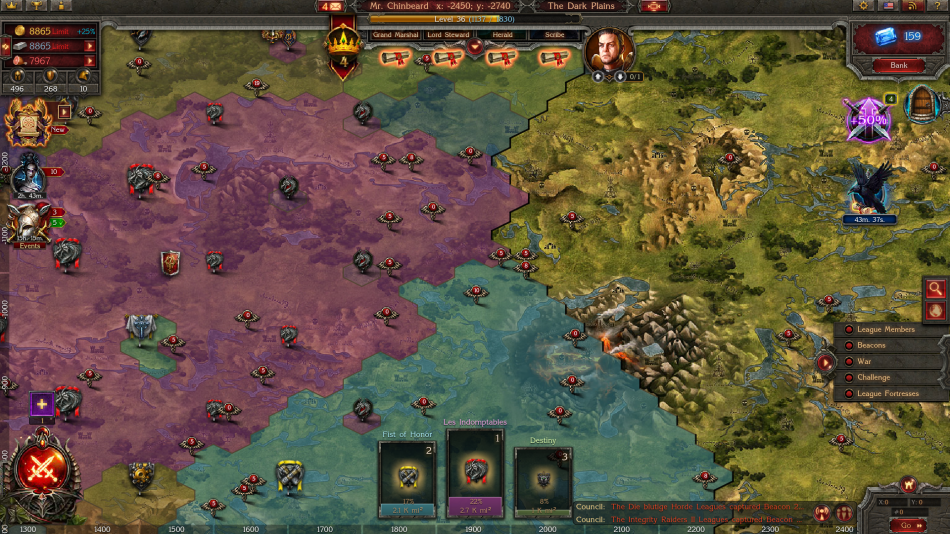Game Review: Stormfall: Age of War - ComiConverse