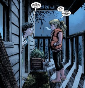 Review: Superman #17 - ComiConverse