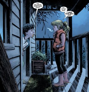 Review: Superman #17 - ComiConverse