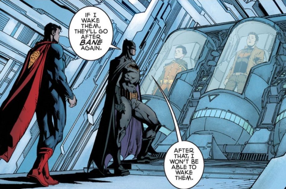 Review: Batman #17 - ComiConverse