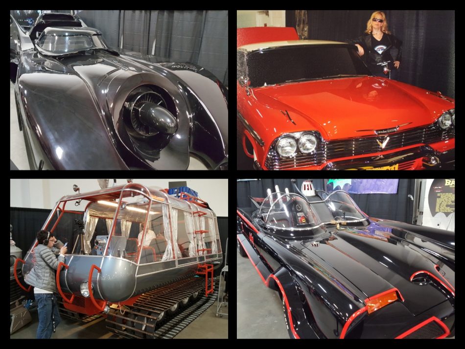 East Coast Comicon Is Classic - ComiConverse