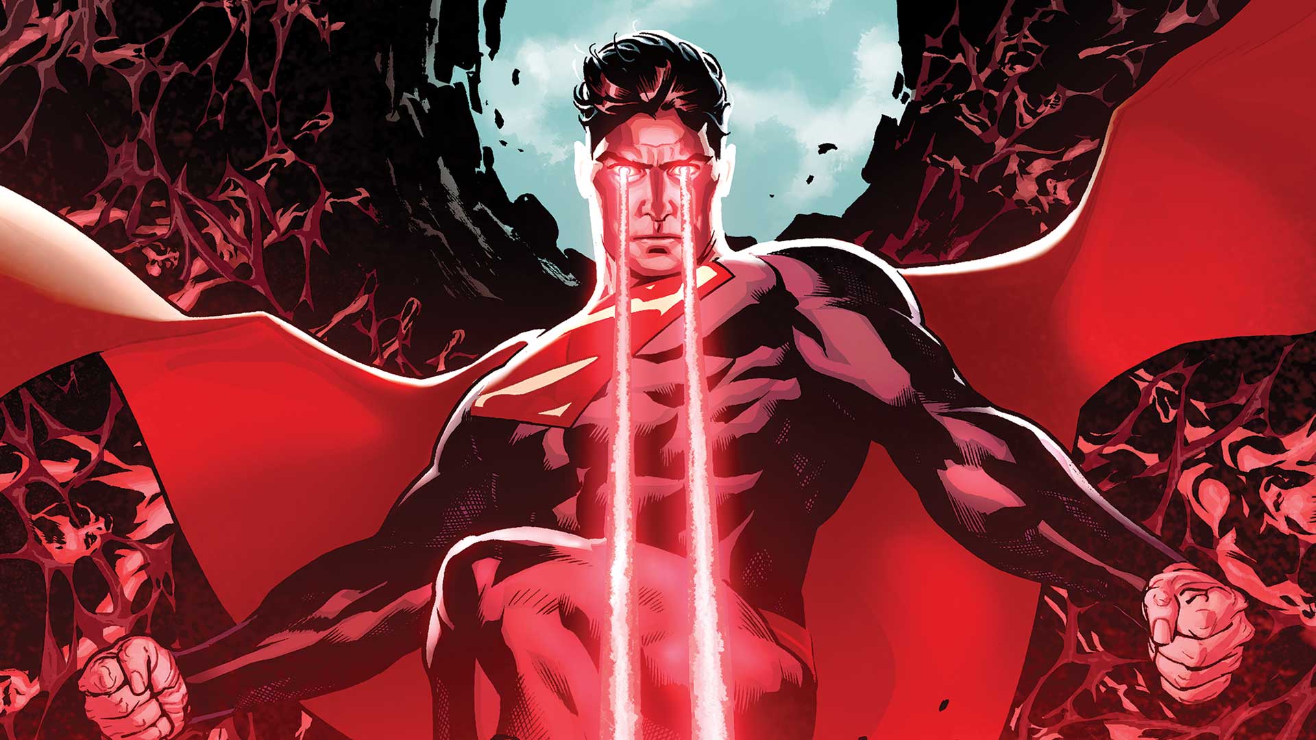 Review: Superman #22 - ComiConverse