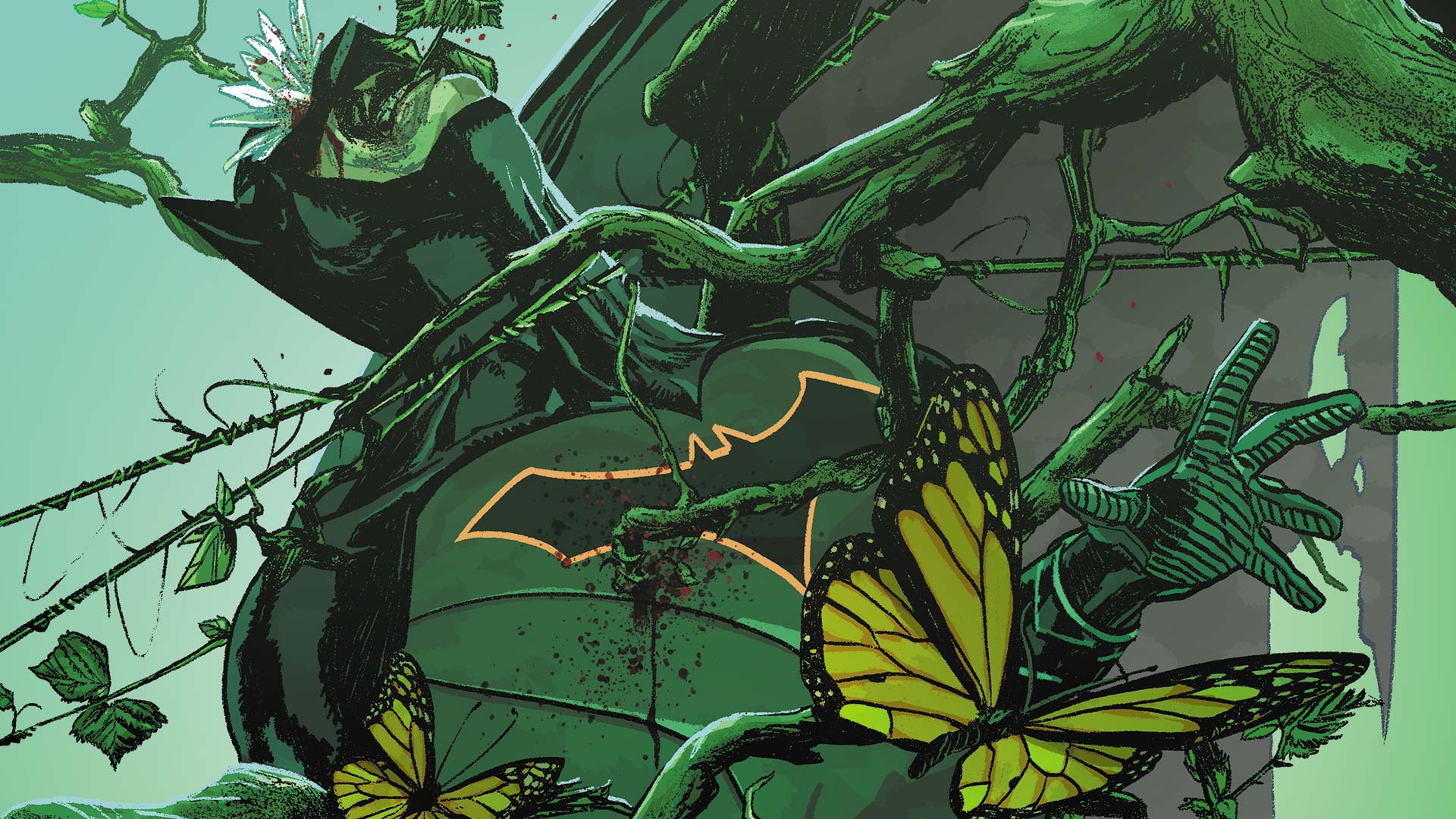 Review: Batman 23 - ComiConverse