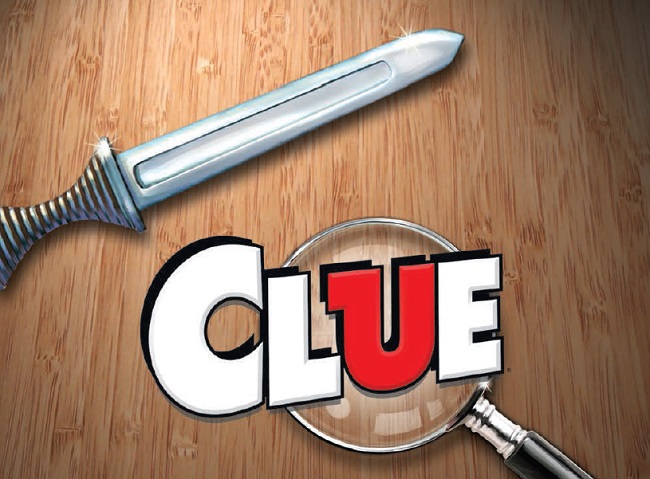 Review: Clue #1 - ComiConverse
