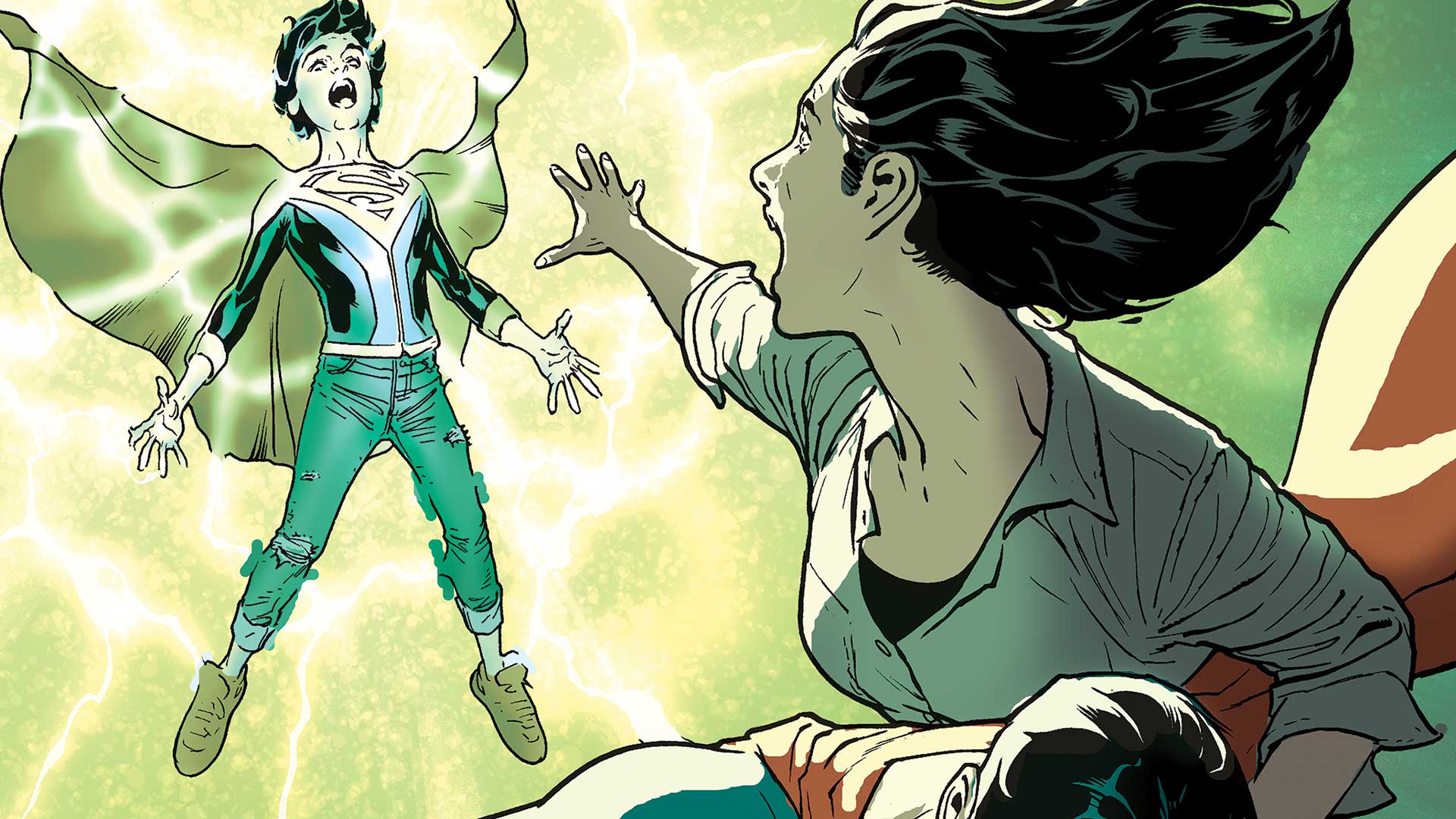 Review: Superman #24 - ComiConverse