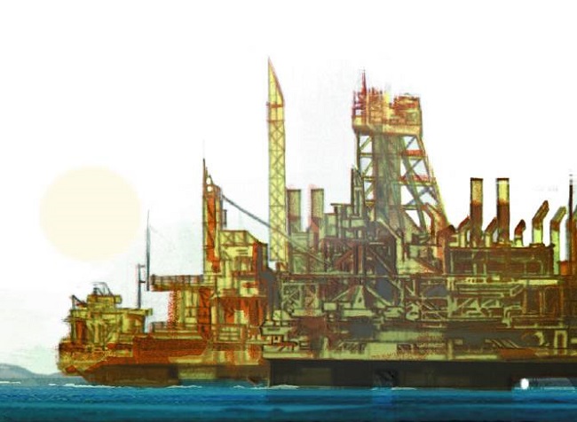 The Massive: Revisited - ComiConverse