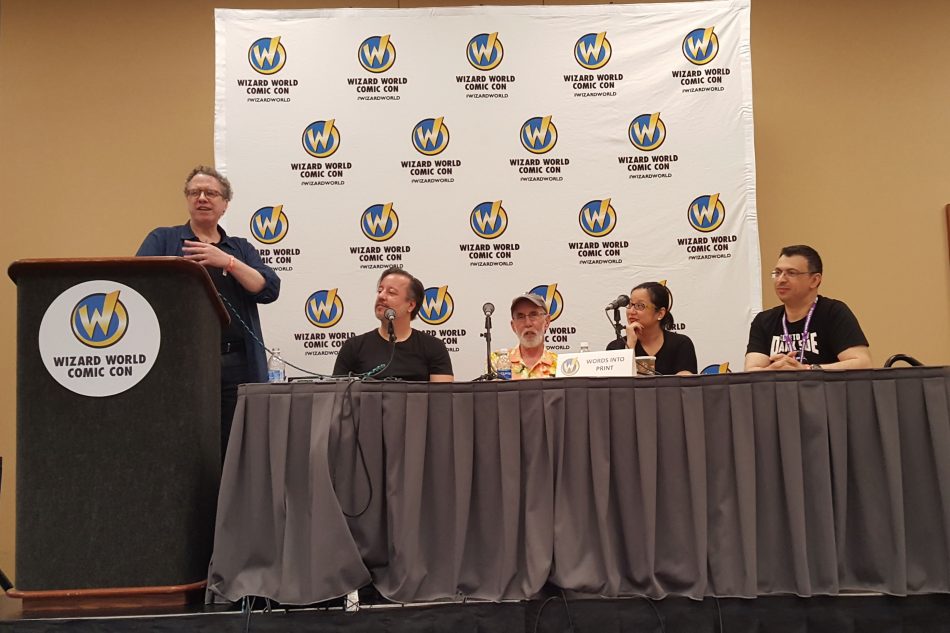 Wizard World: Wonder-Filled Weekend In Philly - ComiConverse