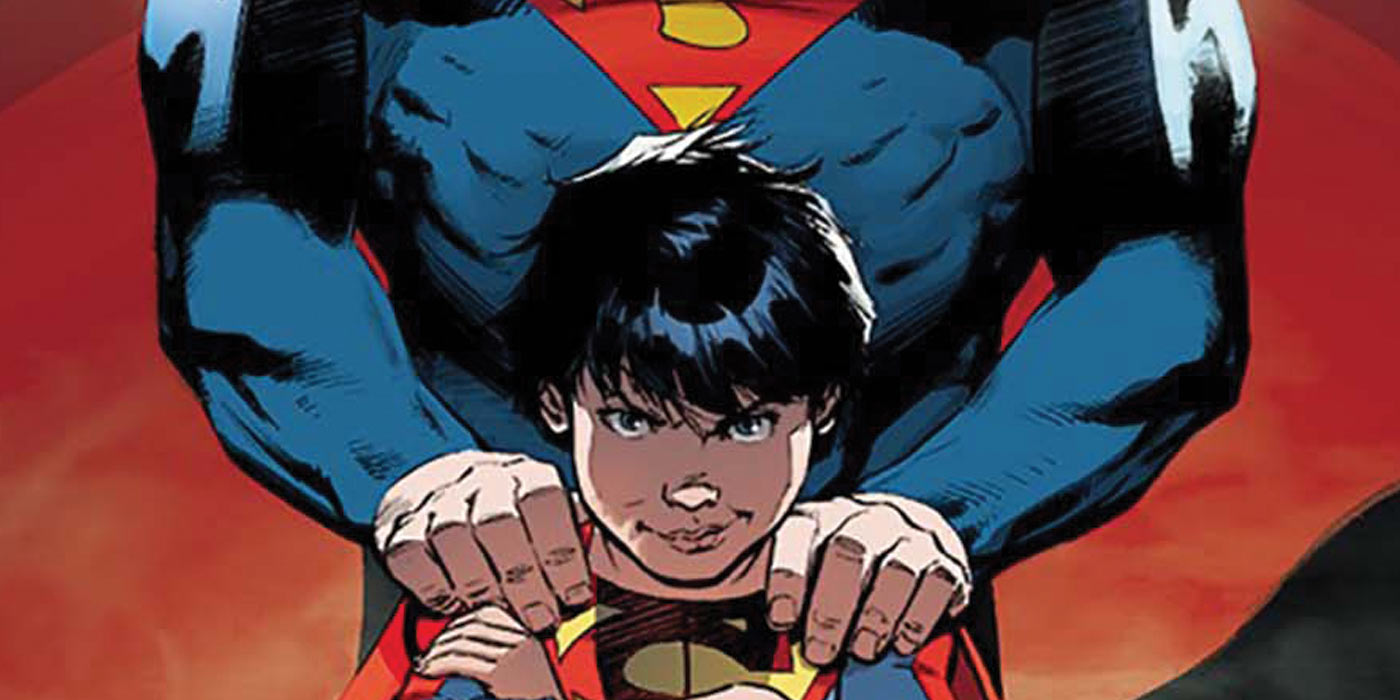 Review: Superman #26 - ComiConverse