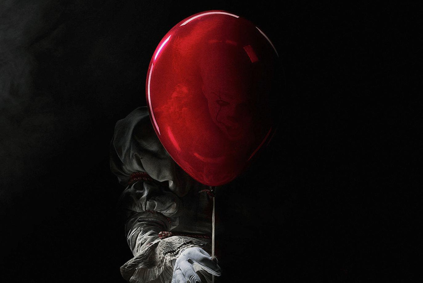 Film Review: It (2017) - ComiConverse