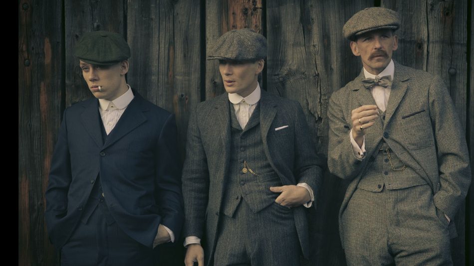 Why You Should Watch the Return of Peaky Blinders. - ComiConverse