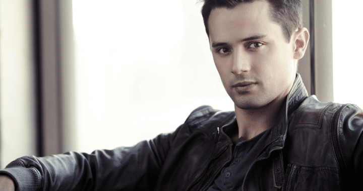 We ComiConverse with Stephen Colletti - ComiConverse