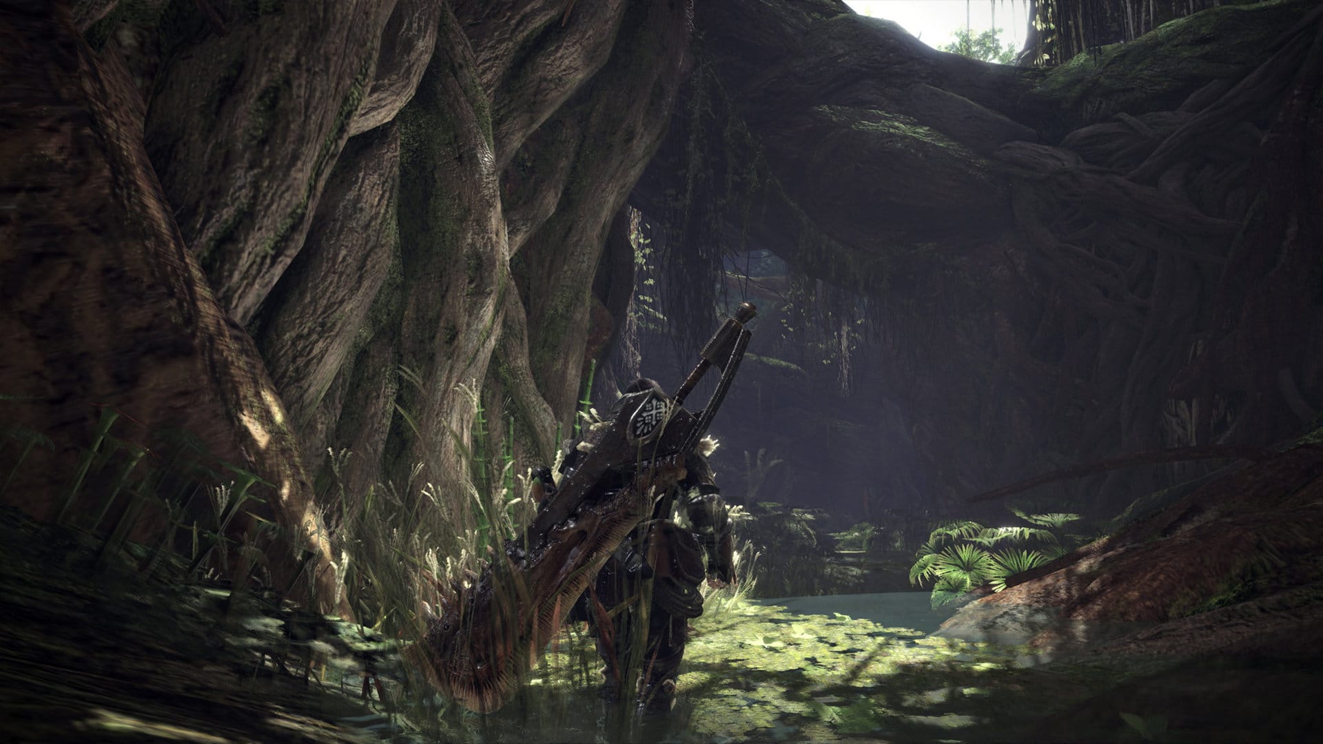Monster Hunter World Review: A Whole New Generation