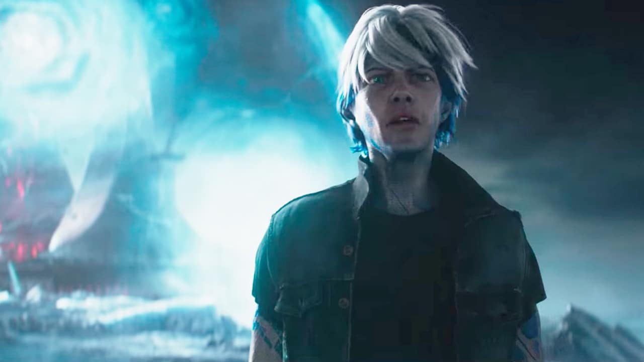 Ready Player One Review: A Colourful Dose of Spielberg Magic, Filled ...