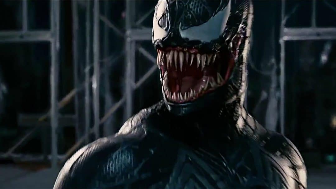 Venom: Who Is The Marvel's Lethal Protector? A Brief History