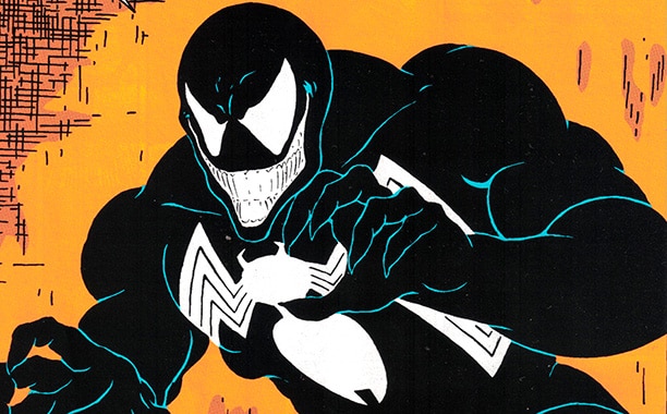 Venom: Who Is The Marvel's Lethal Protector? A Brief History