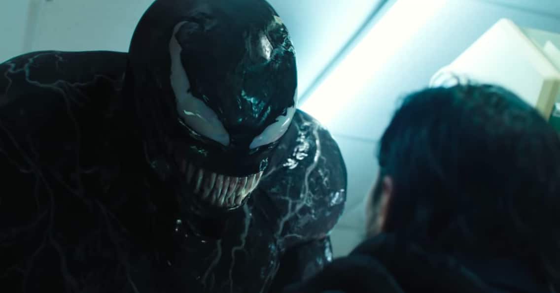 Venom Film Review: A Symbiote Glued In The Bygone Era